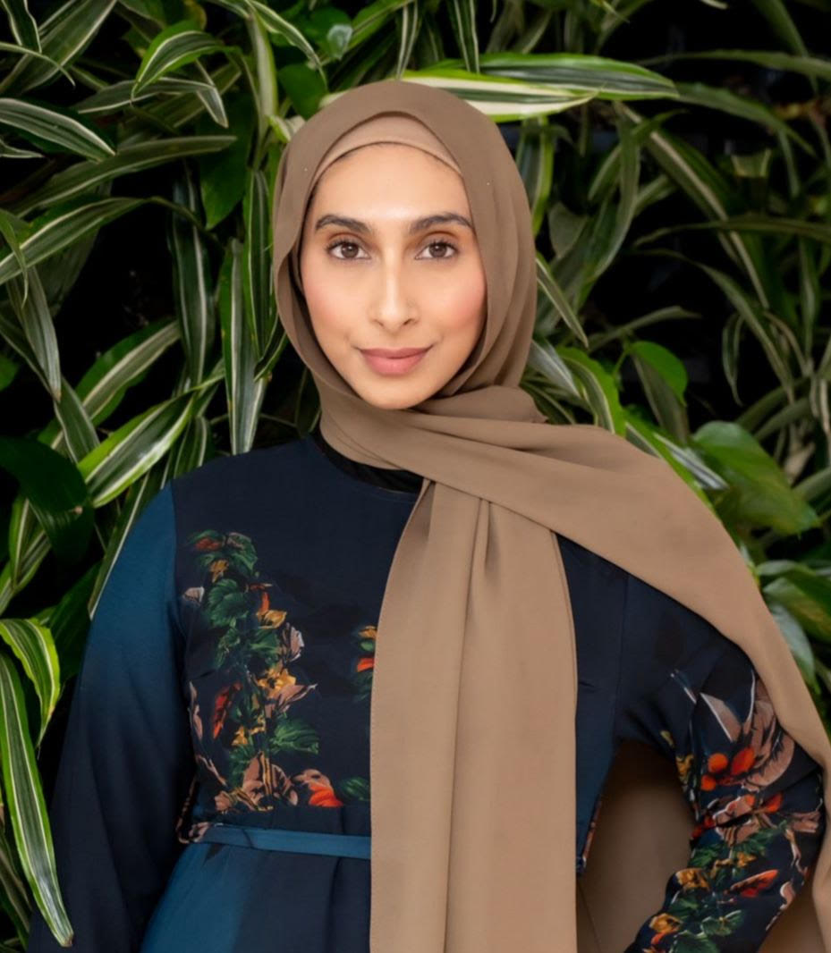 Mrs Tasnia Alam Hannan